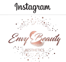 Envy Beauty Aesthetics – Afterpay available in-store and online