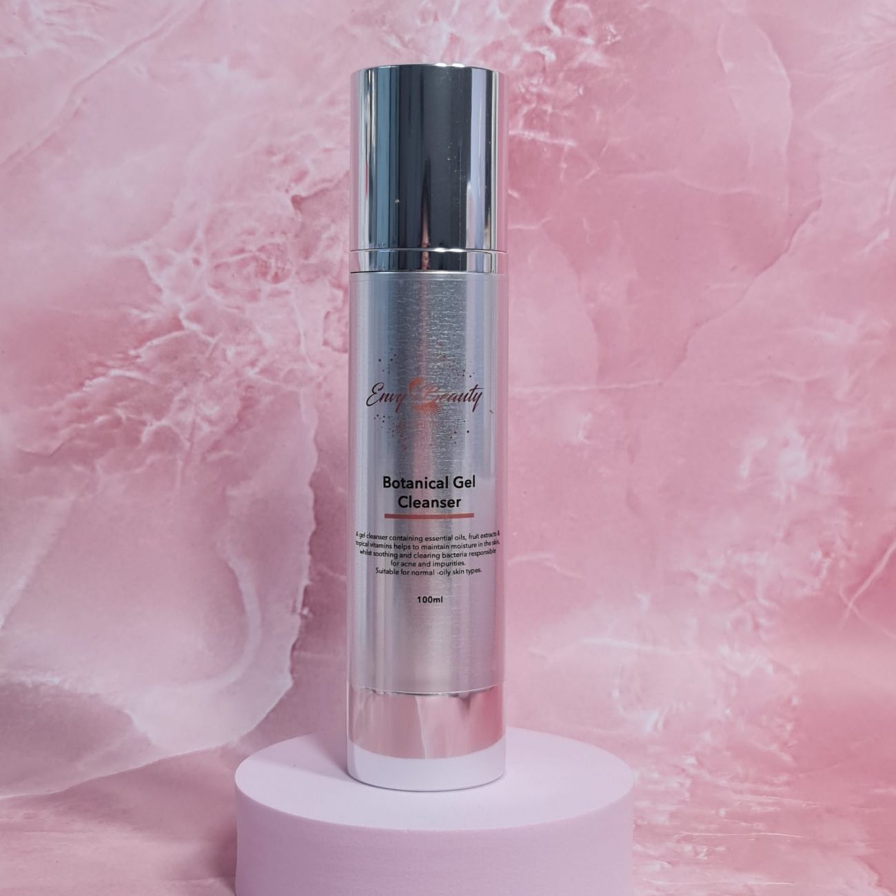 Envy Skin Care – Envy Beauty Aesthetics