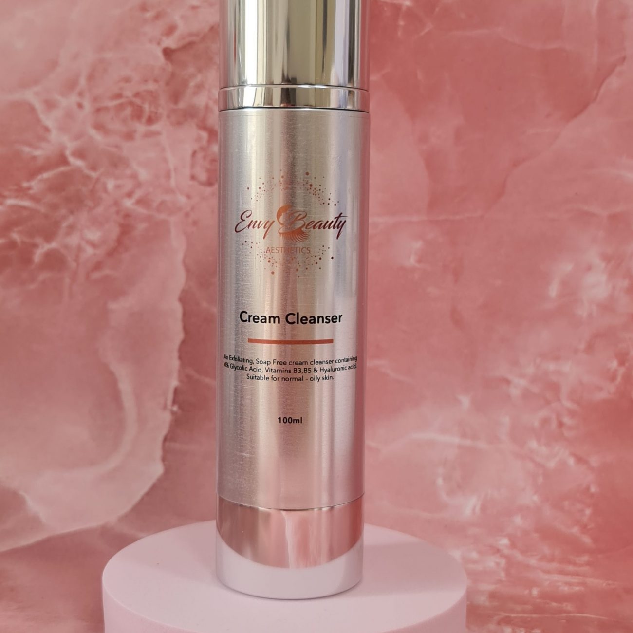 Envy Skin Care – Envy Beauty Aesthetics