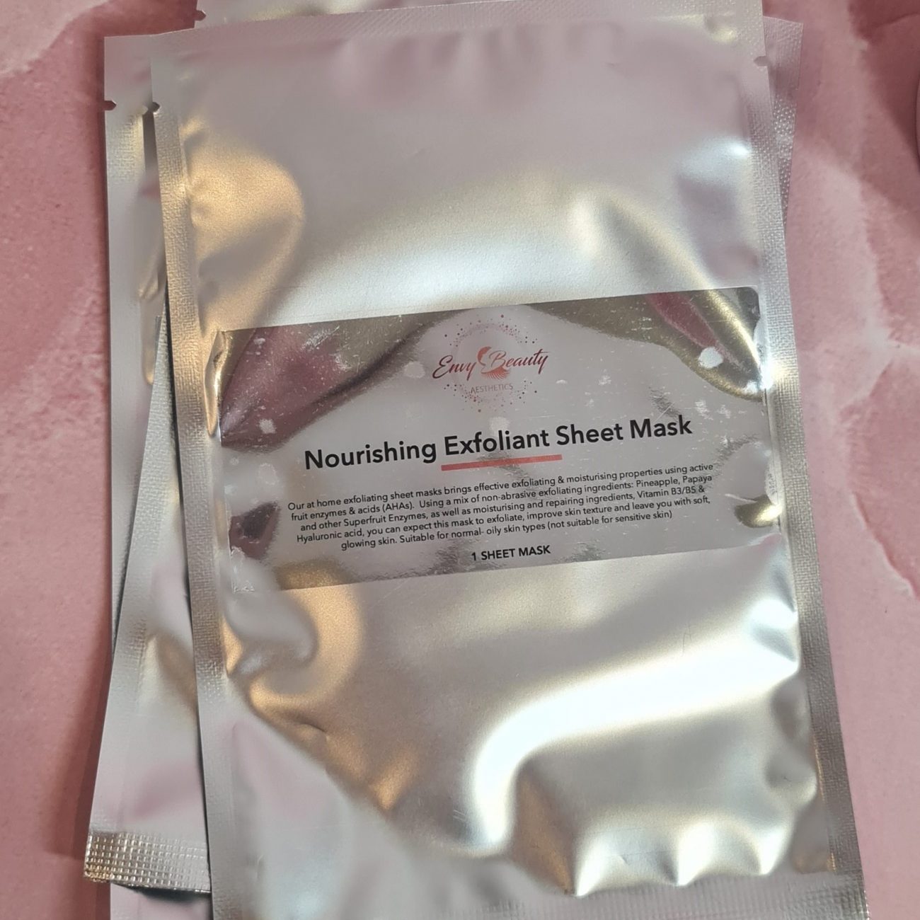 Envy Beauty Aesthetics – Advanced skin and body treatments, led by ...