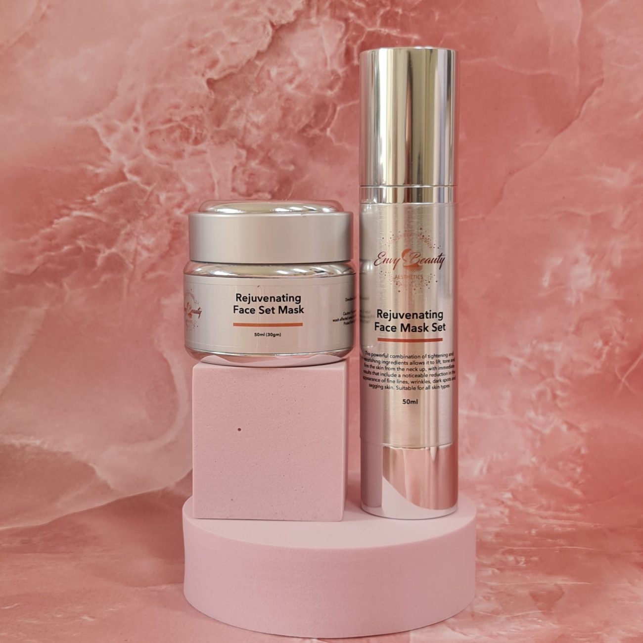 Envy Skin Care – Envy Beauty Aesthetics