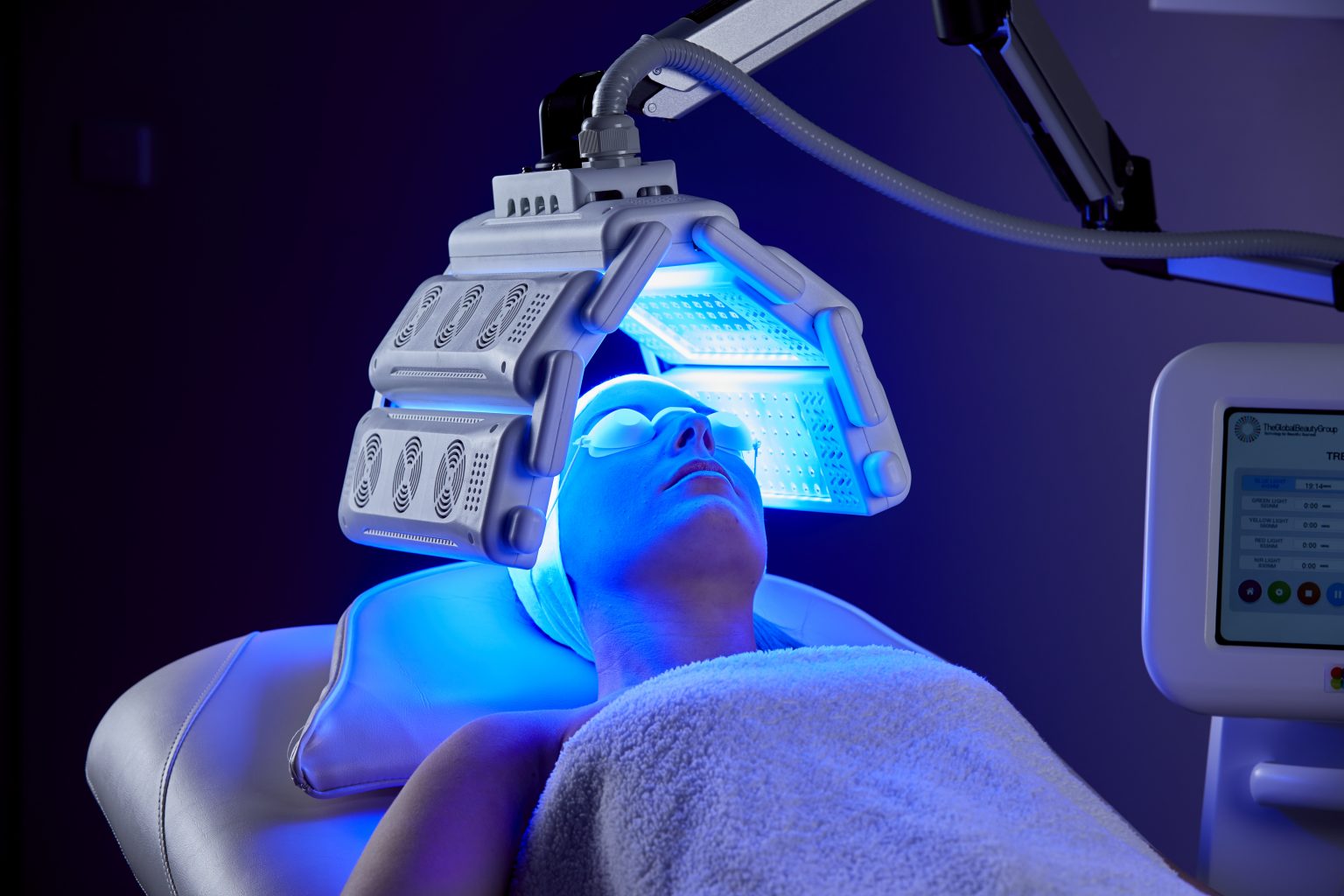 Medilux Light Therapy – Envy Beauty Aesthetics