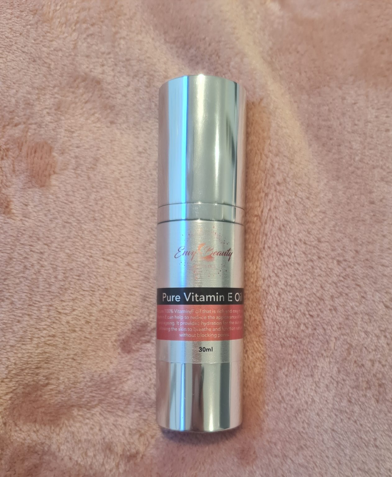 Main Home - Envy Beauty Aesthetics